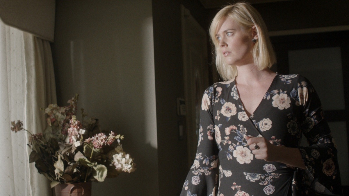 The Wrong Path - Apple TV