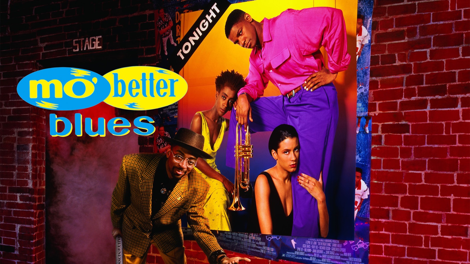 Mo' Better Blues | Apple TV