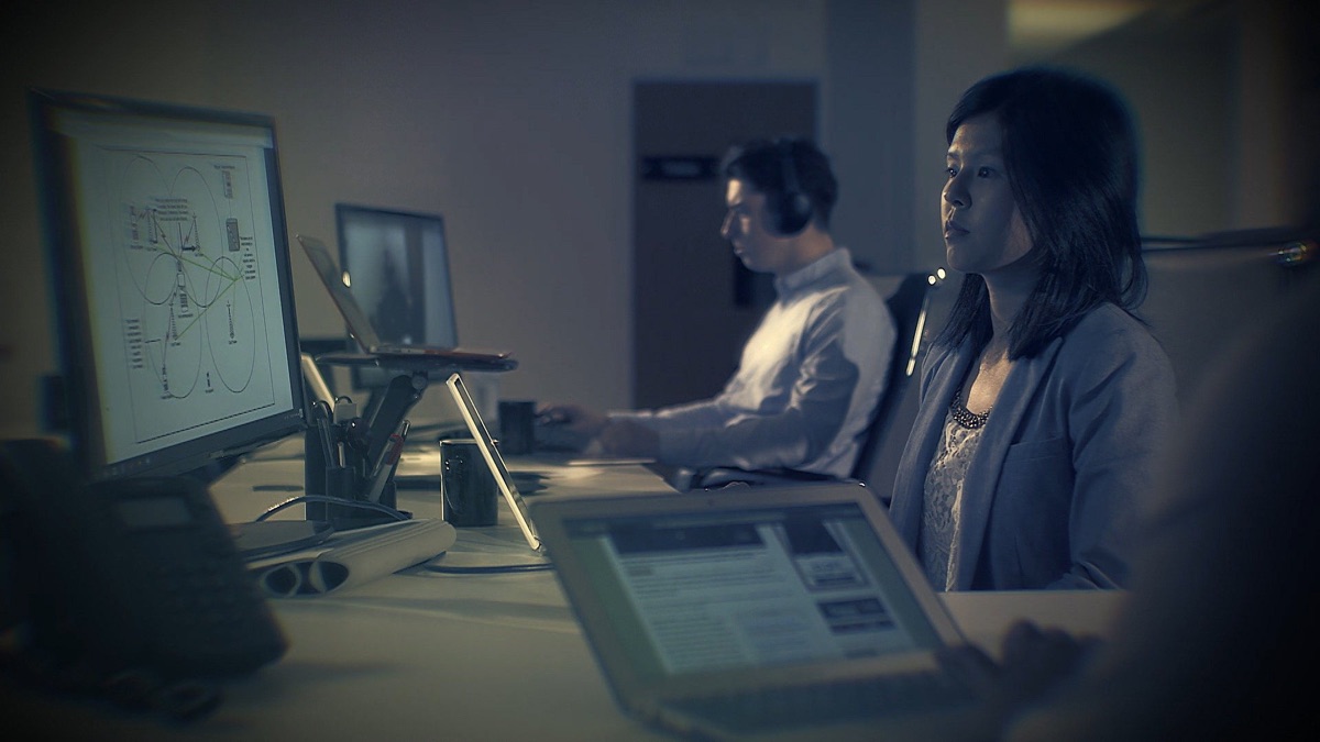 Kelly Cochrane - A Killer's Mistake (Series 2, Episode 8) - Apple TV (UK)