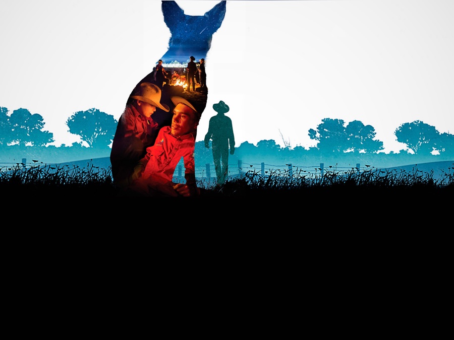 Backtrack Boys | Apple TV (AU)