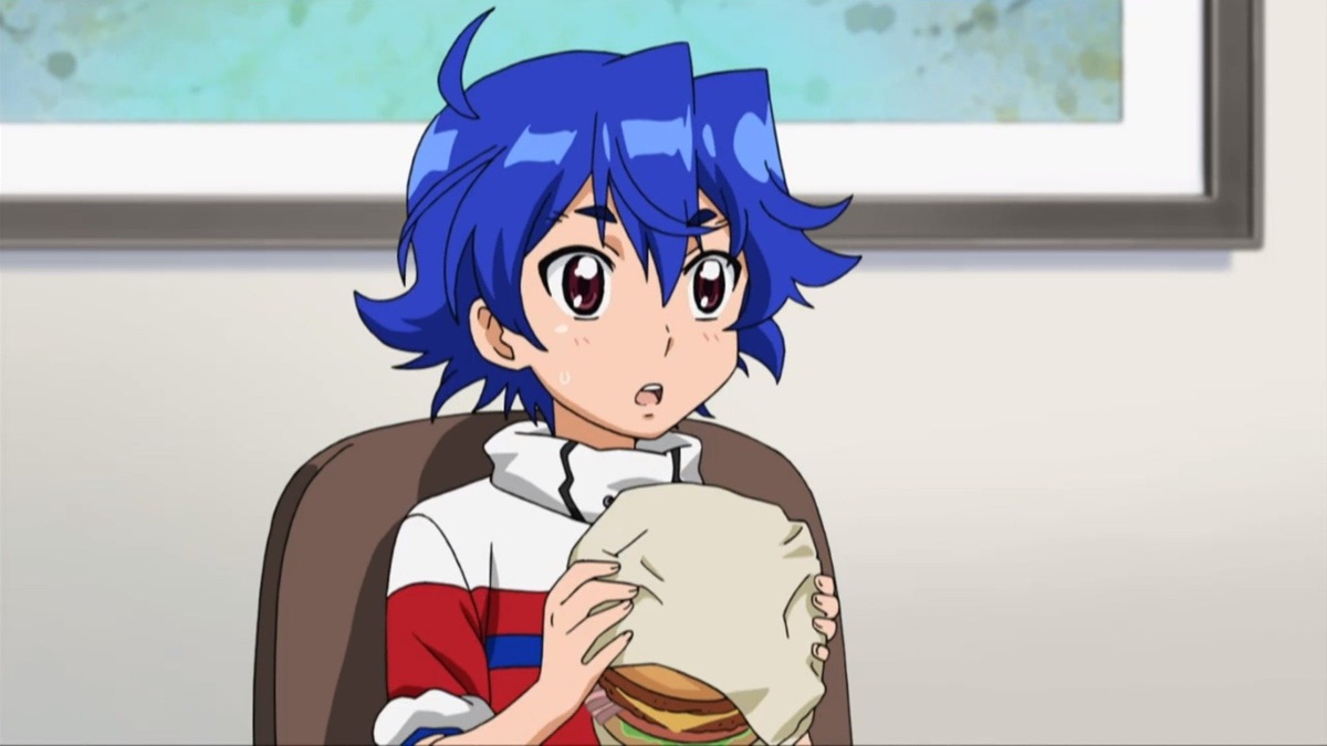 West City, Here We Come! - B-Daman (Season 1, Episode 4) | Apple TV