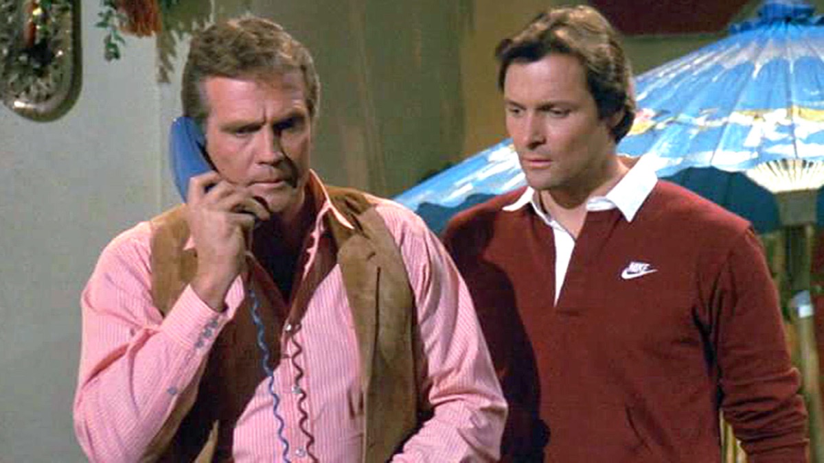 Strange Bedfellows - The Fall Guy (Season 2, Episode 17) | Apple TV