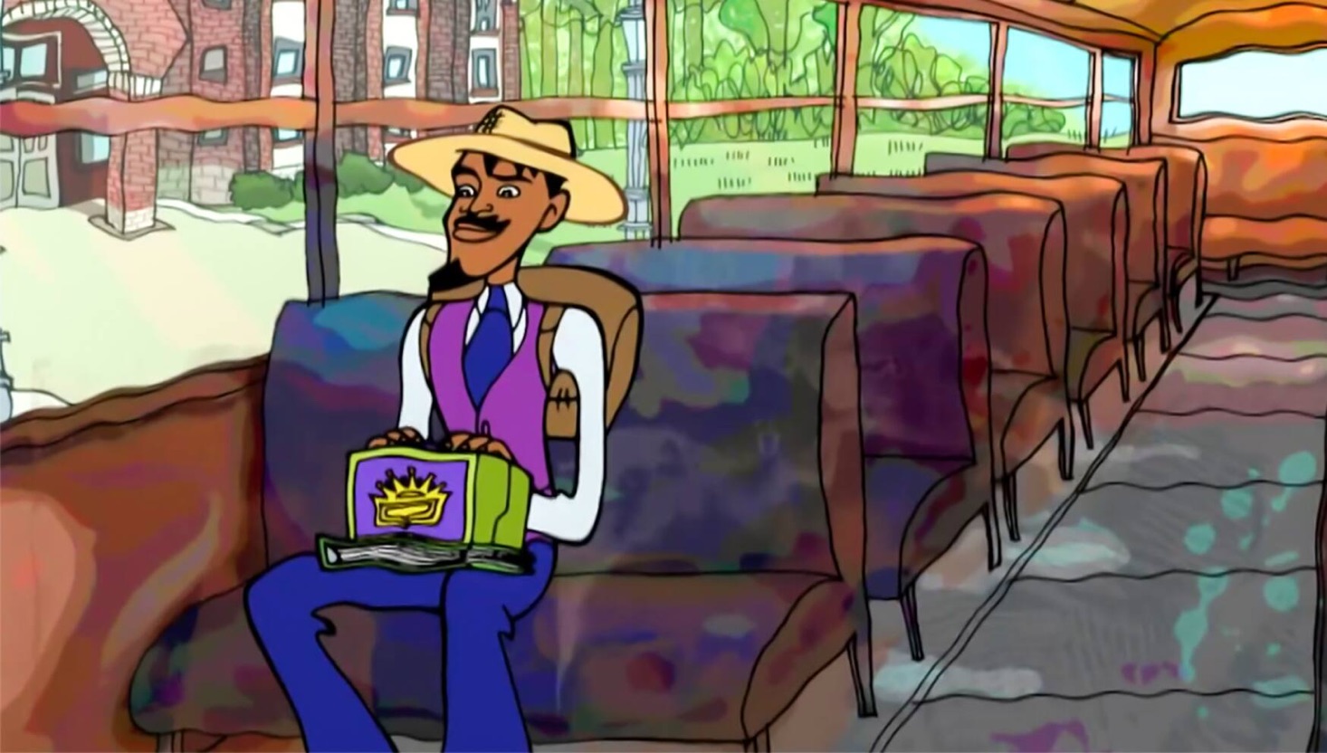 Class of 3000 | Apple TV