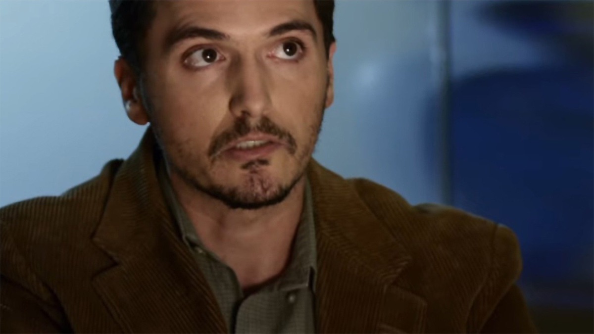 The Eugenist | Apple TV