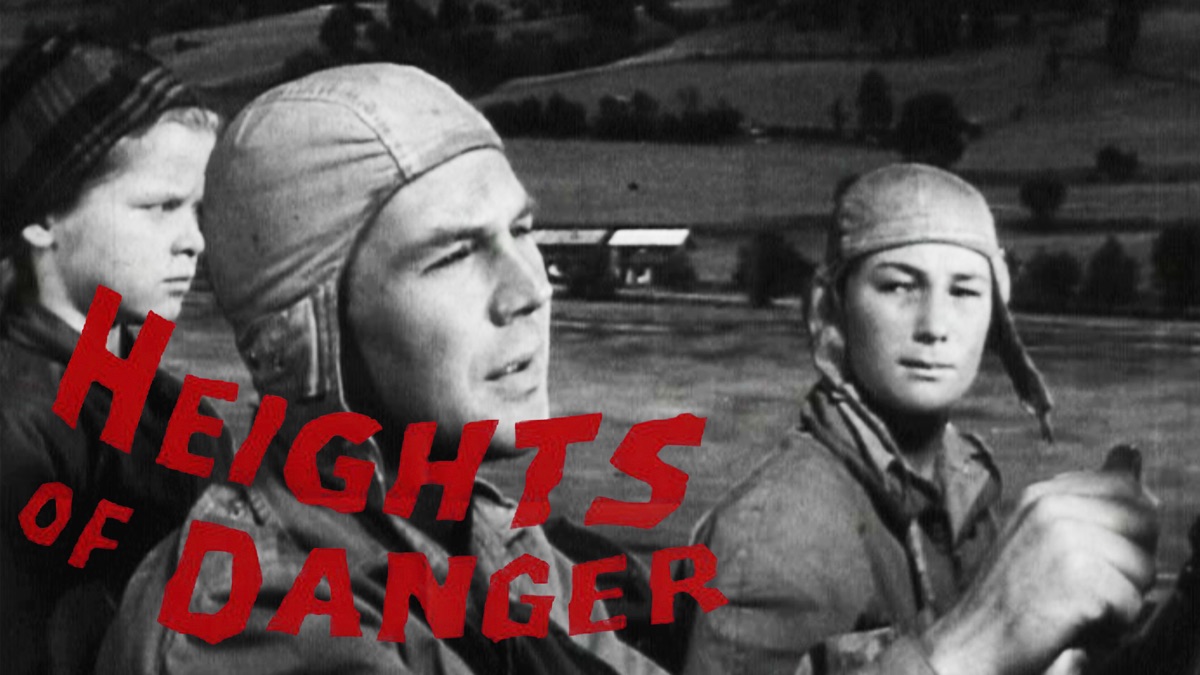 Heights of Danger | Apple TV