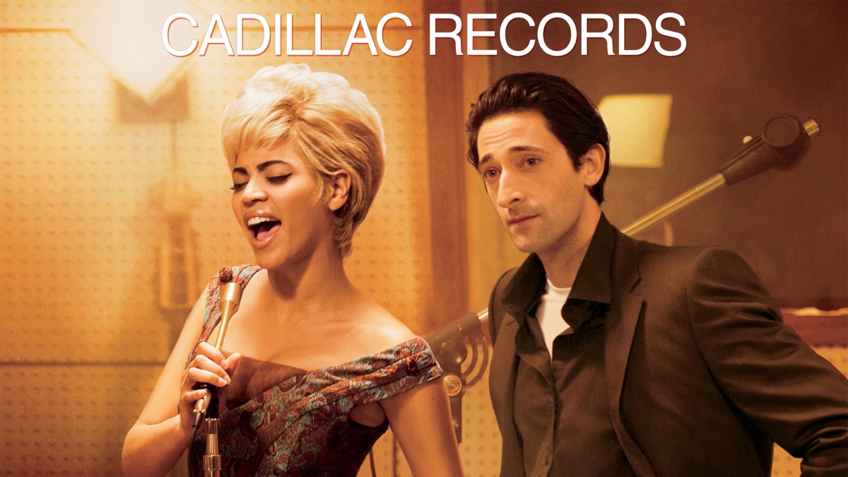 Cadillac Records | Apple TV