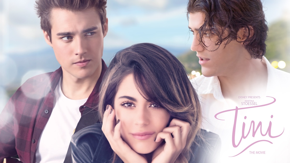 Tini: The Movie | Apple TV