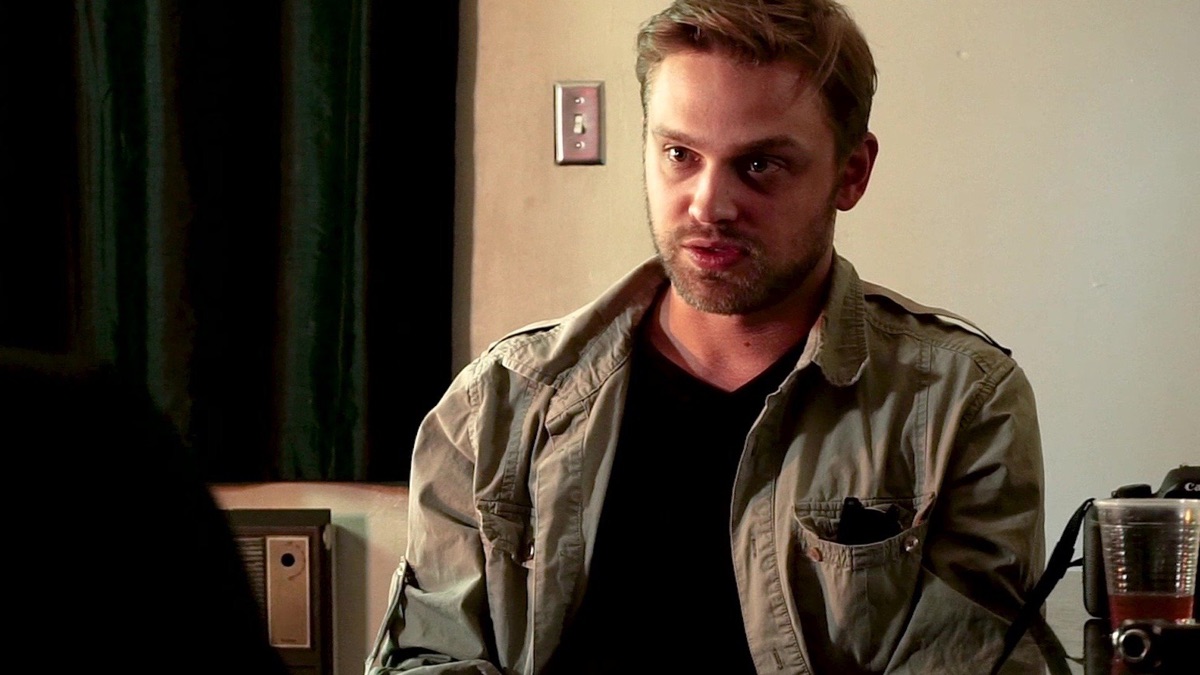 Who is Mr Motta? - Apple TV