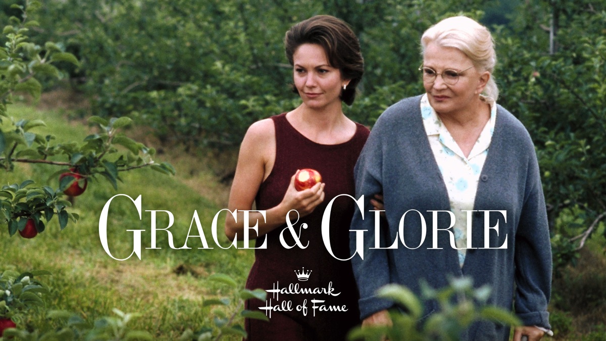 Grace & Glorie | Apple TV