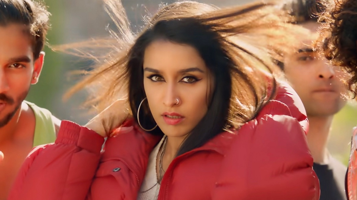 Street Dancer - Apple TV