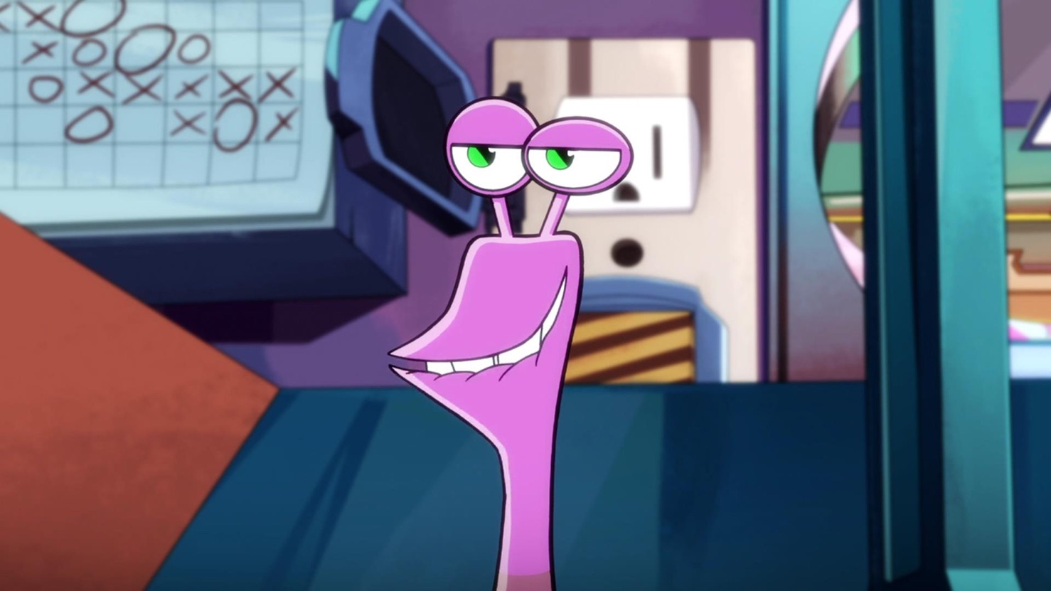 Turbo FAST | Apple TV