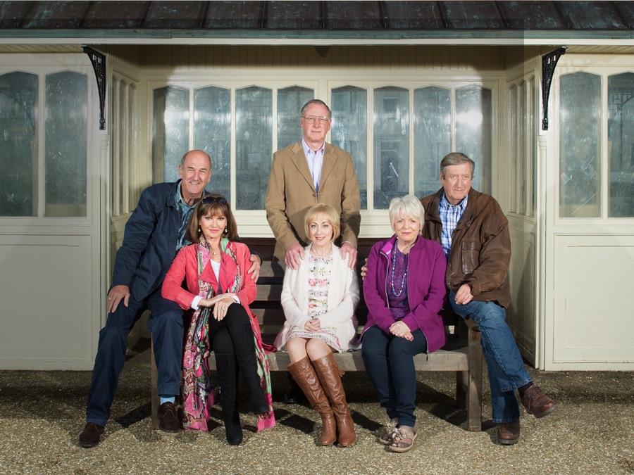 Boomers | Apple TV (uk)