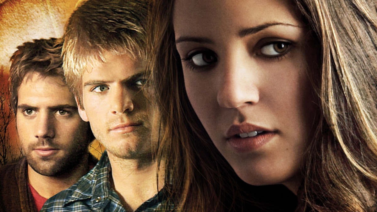 Sarah Landon and the Paranormal Hour | Apple TV (CA)