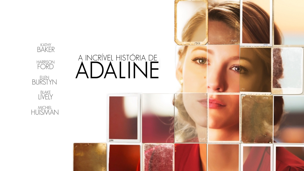 A Incrível História de Adaline | Apple TV