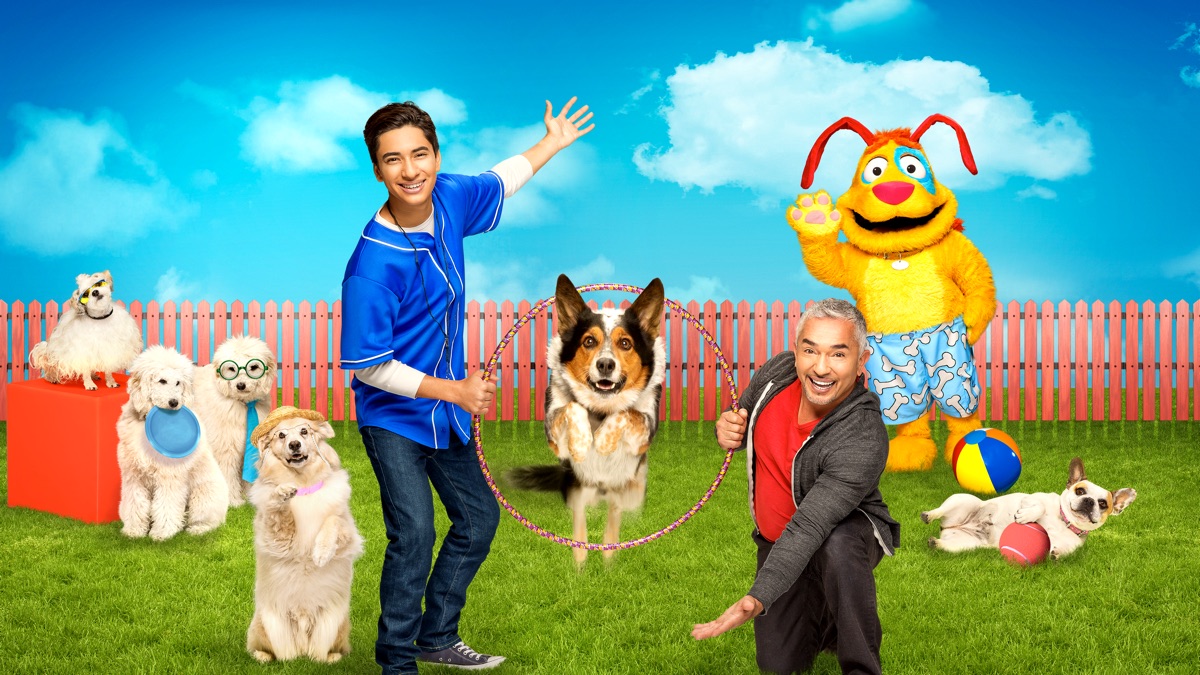 Mutt & Stuff | Apple TV