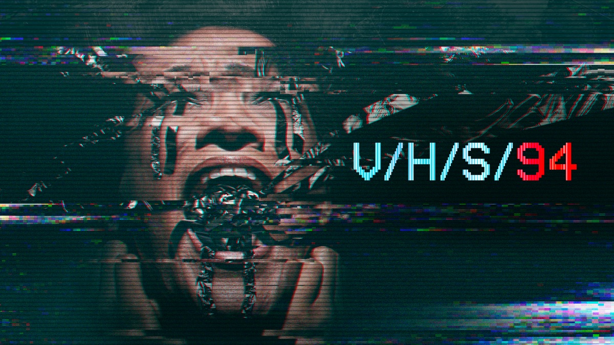 V/H/S/94 | Apple TV