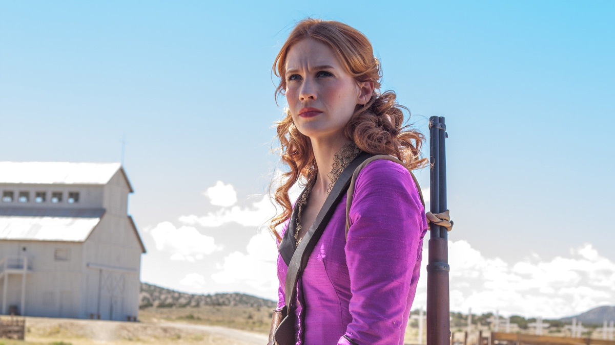 Sweet Vengeance - Apple TV