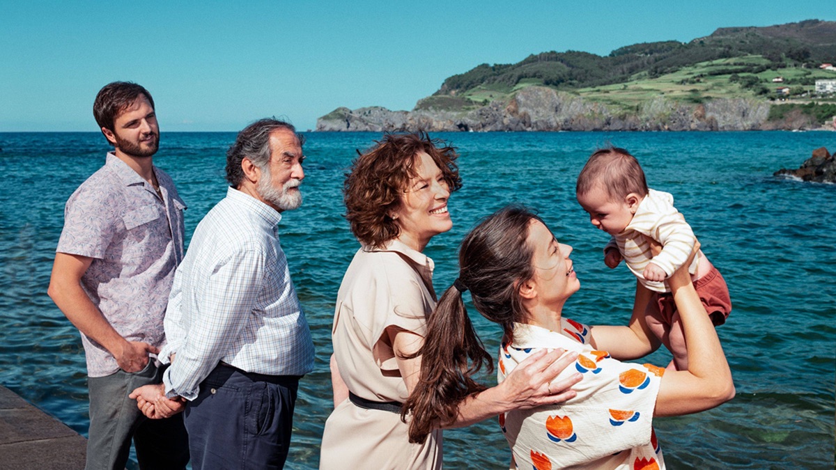 Lullaby | Apple TV (ES)