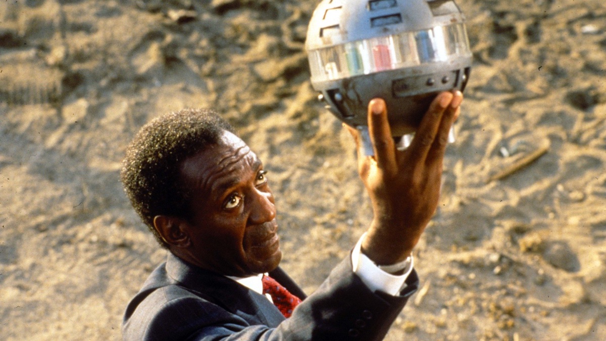 Leonard Part 6 | Apple TV (AU)