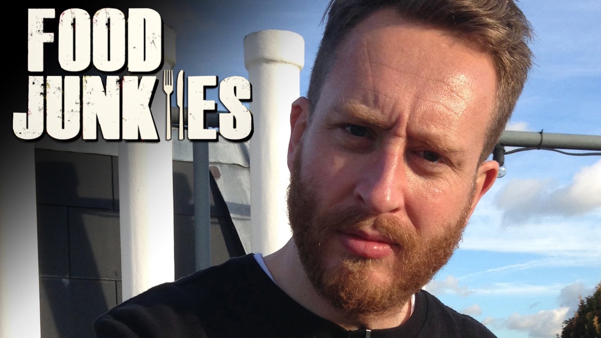 Food Junkies | Apple TV