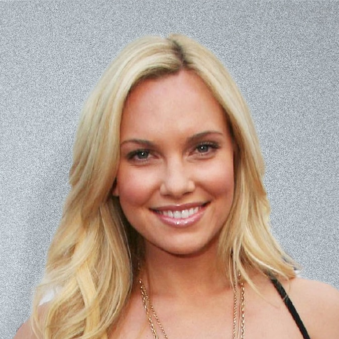 Ashley Hartman Movies and Shows - Apple TV