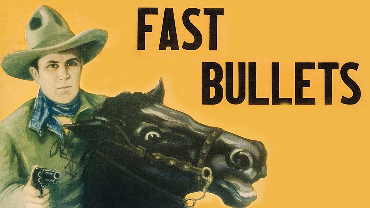 Fast Bullets | Apple TV (CA)