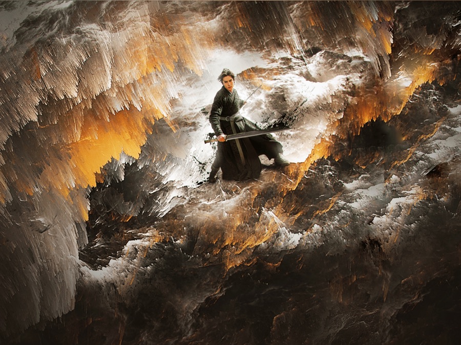 Ever Night | Apple TV