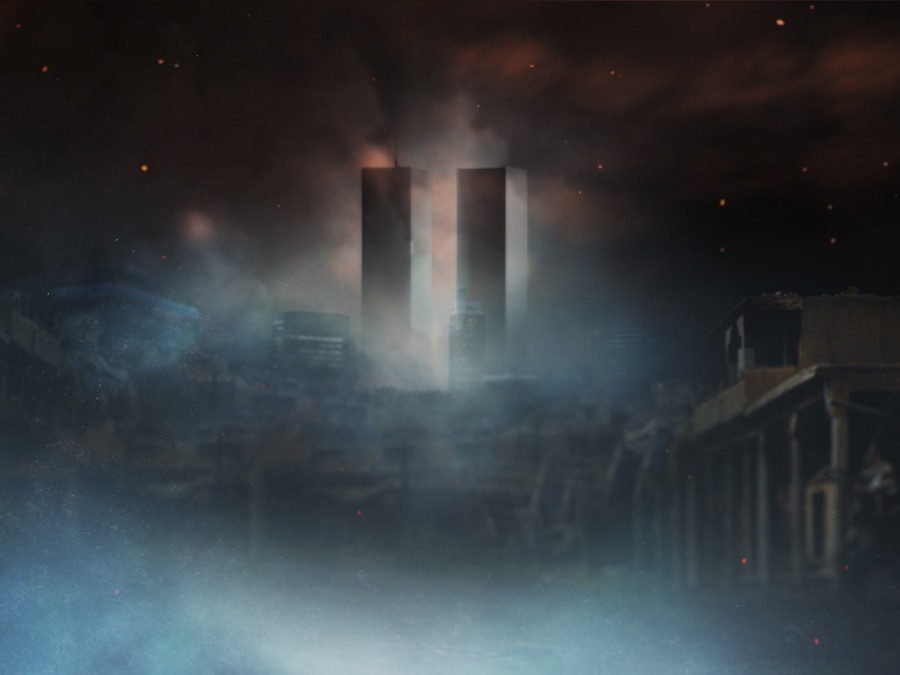 Beyond the Towers | Apple TV (AU)