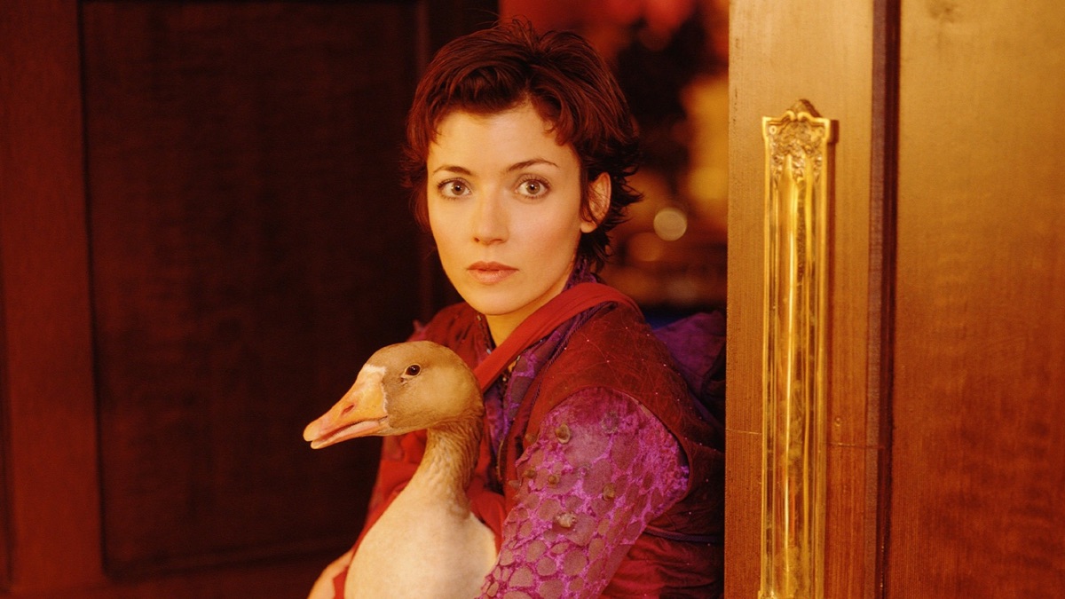 Jack And The Beanstalk: The Real Story | Apple TV