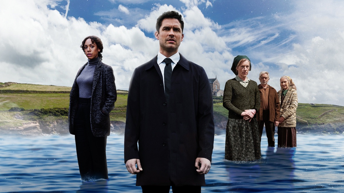 The Long Call | Apple TV (uk)