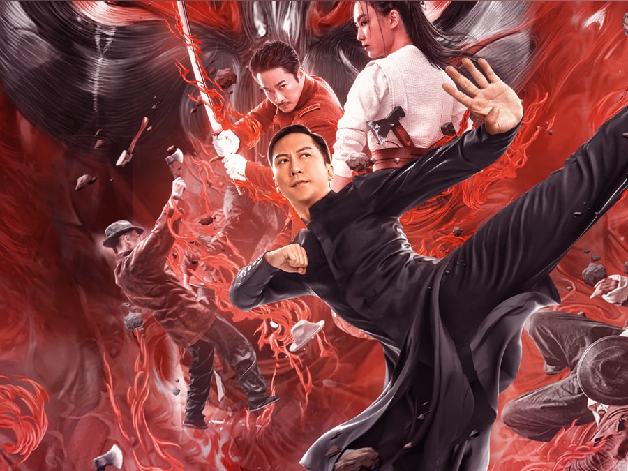 Ip Man: Kung Fu Master - Apple TV (EG)