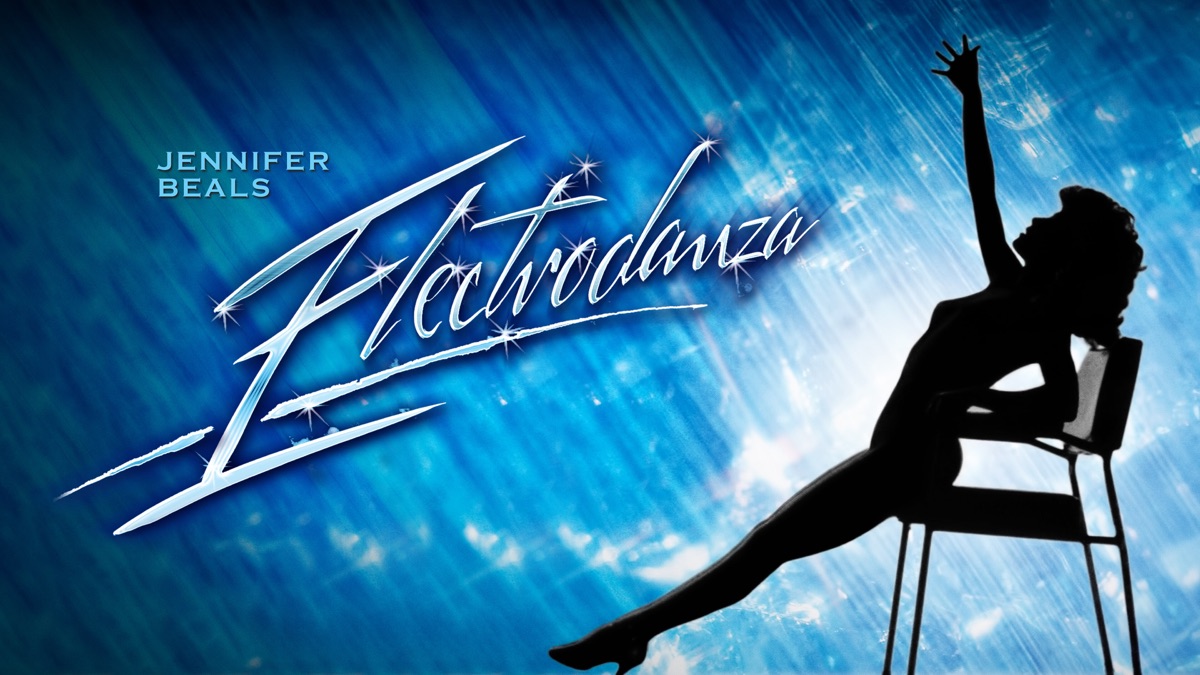 Flashdance | Apple TV