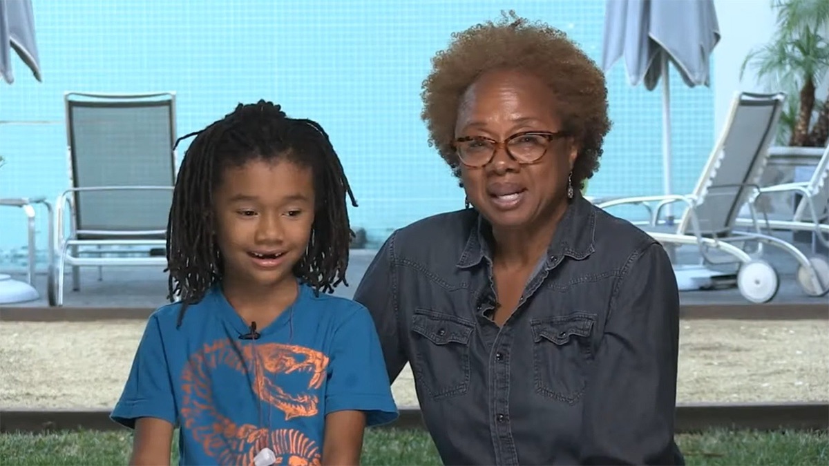 Finding Samuel Lowe: From Harlem to China | Apple TV