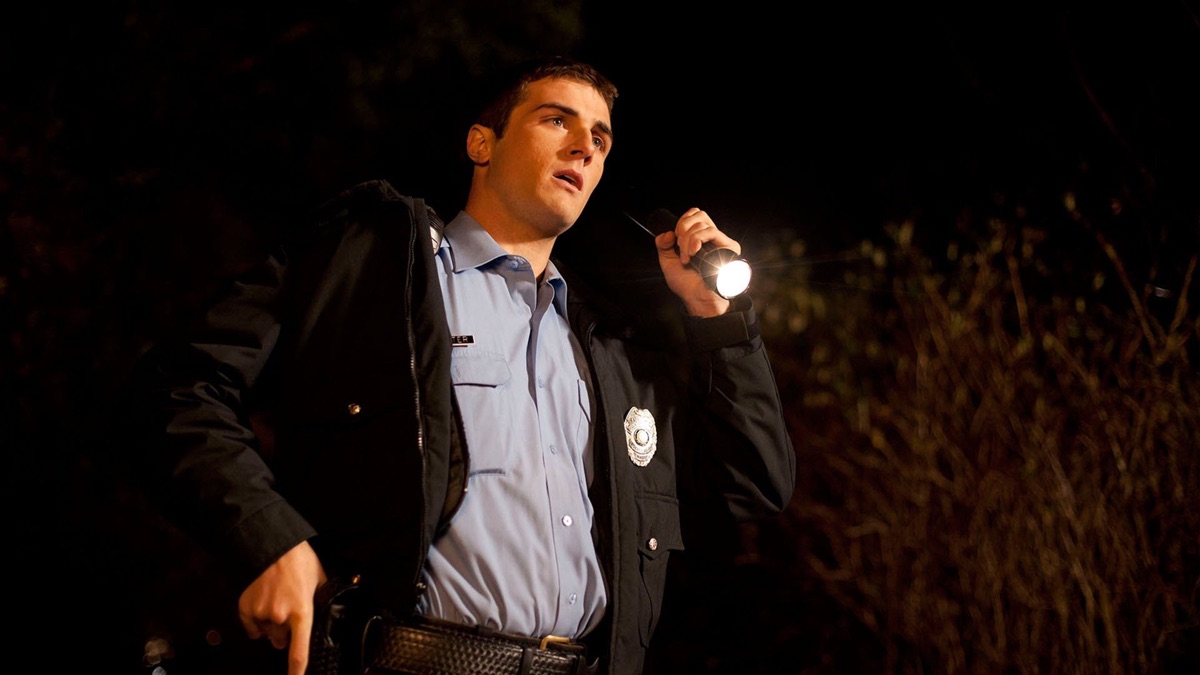 Poker Night | Apple TV