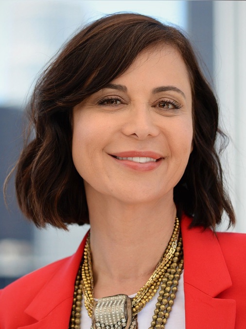 Catherine Bell Scientology
