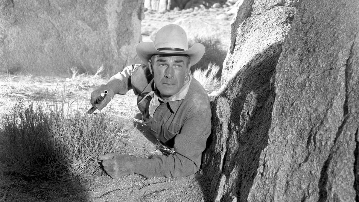 Der Siebente ist Dran | Apple TV (DE)