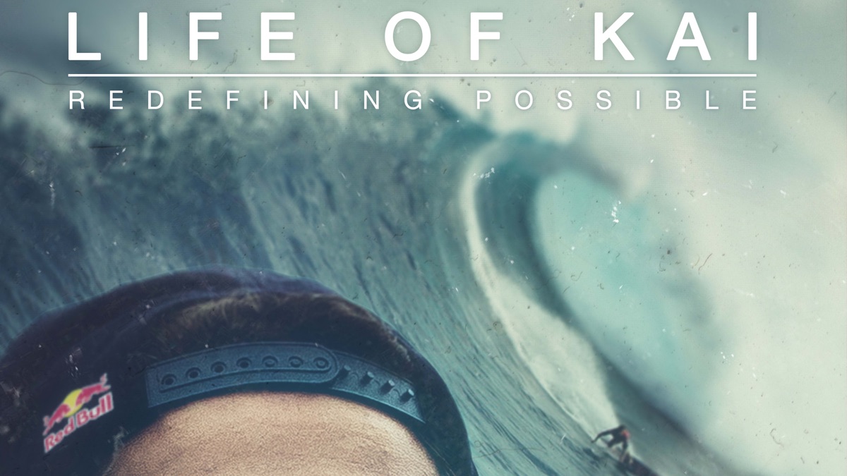 Life of Kai | Apple TV