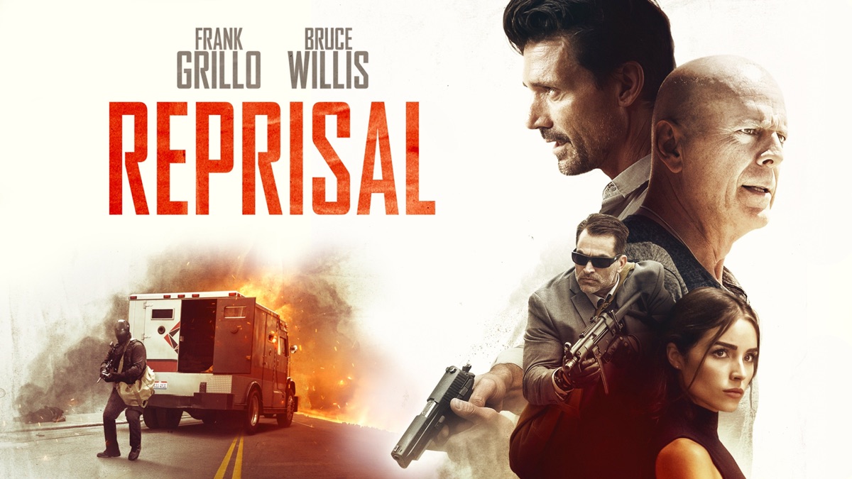 Reprisal su Apple TV