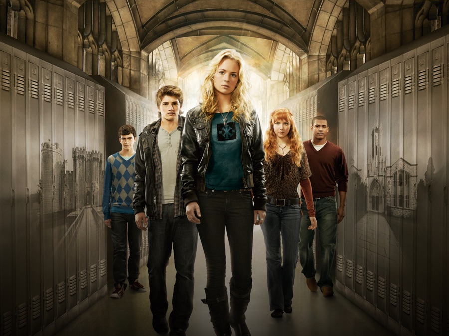 Avalon High : Un amour légendaire | Apple TV (FR)