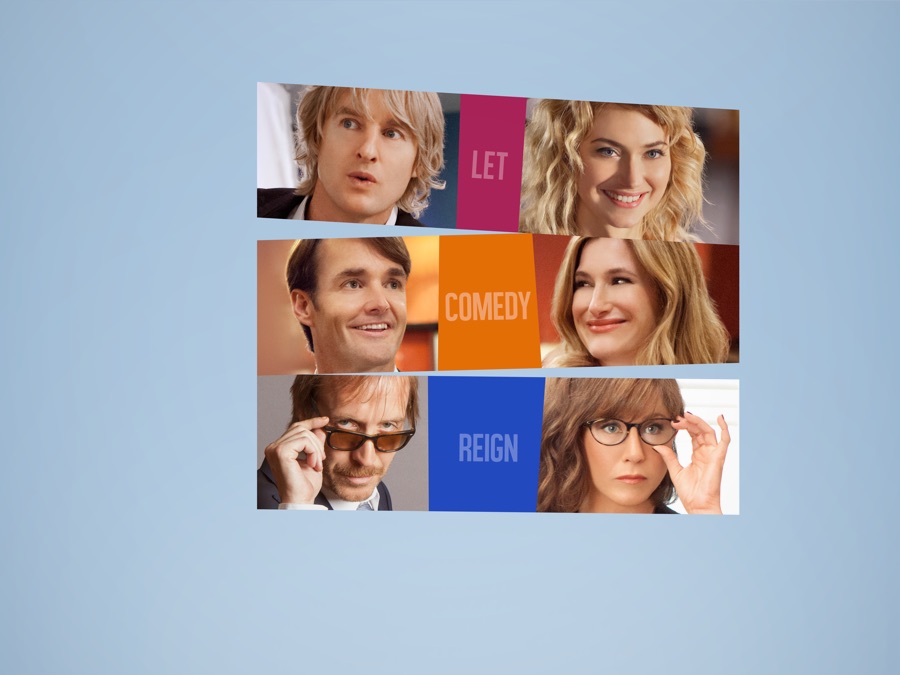 She's Funny That Way | Apple TV (IN)