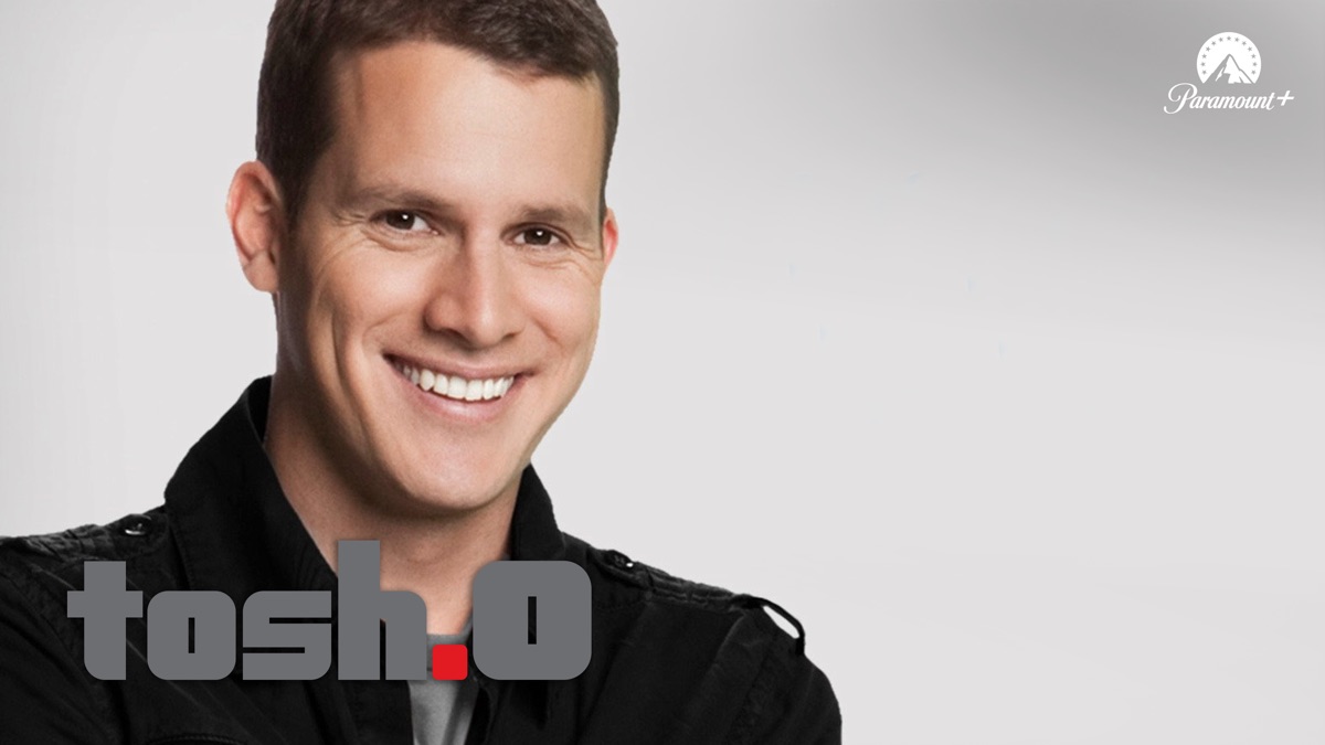 Tosh.0 | Apple TV