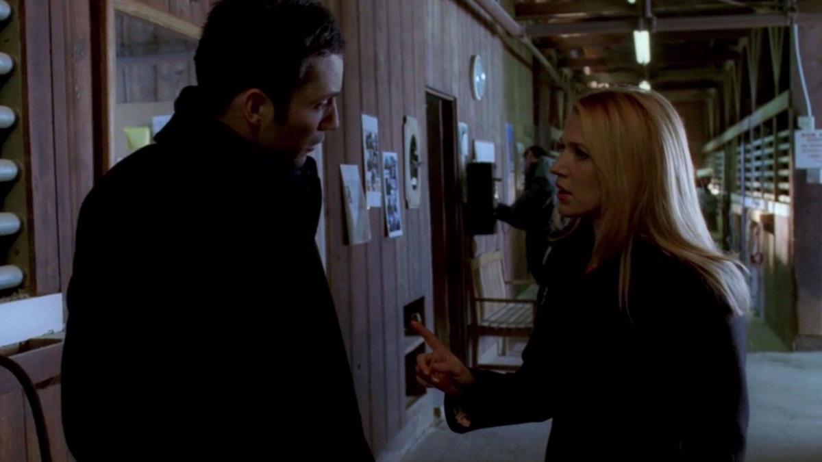 Wannabe – Without a Trace (Season 2, Episode 15) | Apple TV (CA)