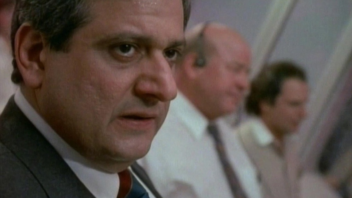 Pilot - MacGyver (Season 1, Episode 1) - Apple TV