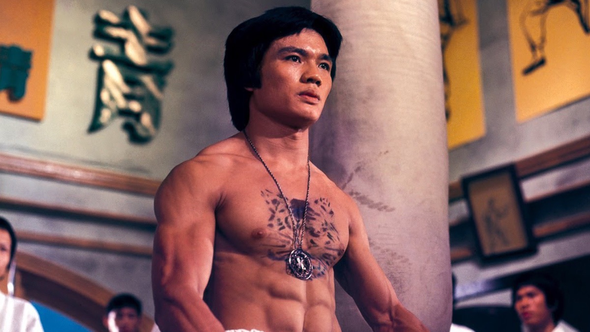 Chinatown Kid | Apple TV