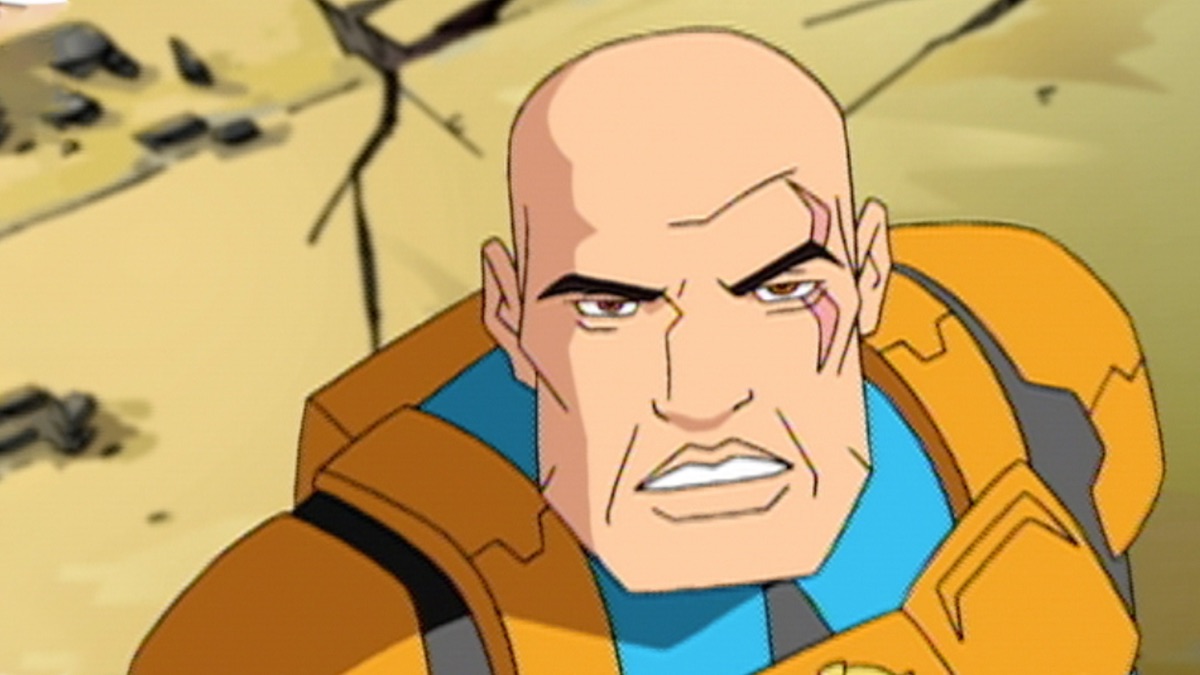 Stargate Infinity | Apple TV