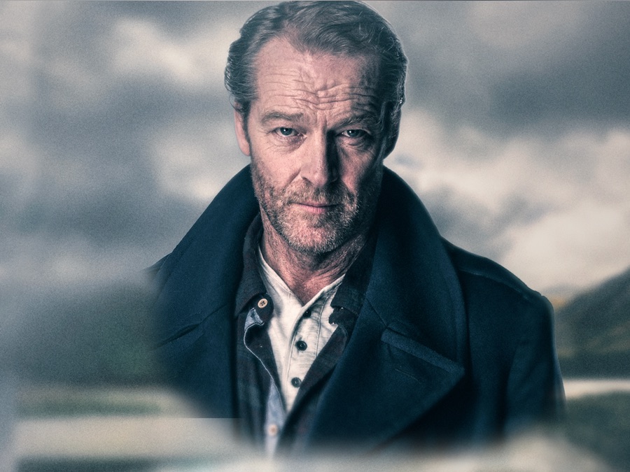 Jack Taylor | Apple TV (UK)