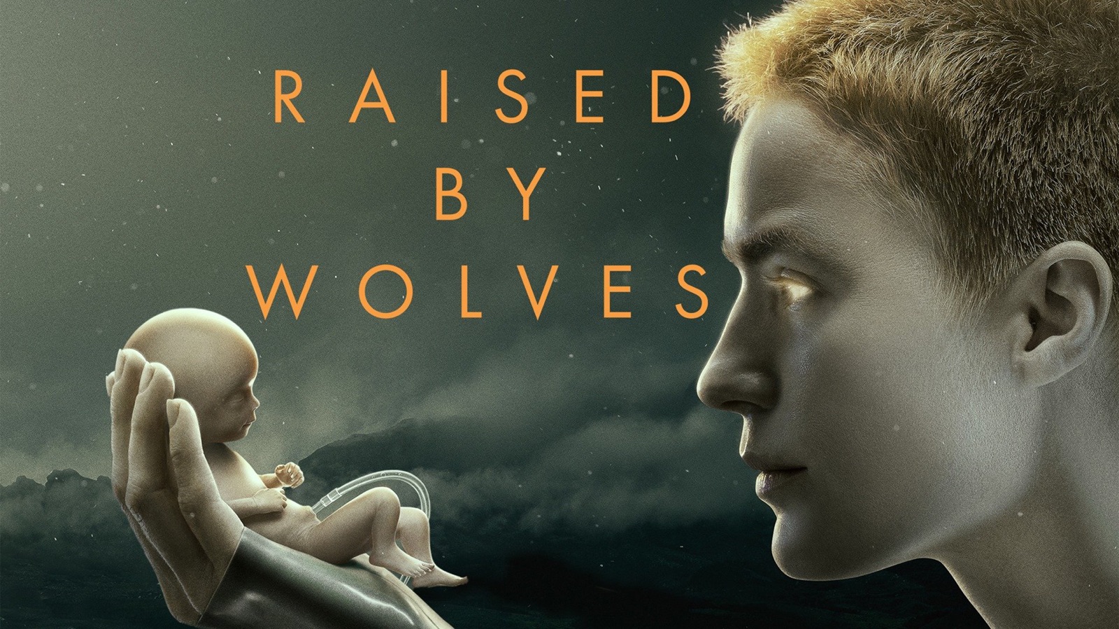 Raised by Wolves | Apple TV