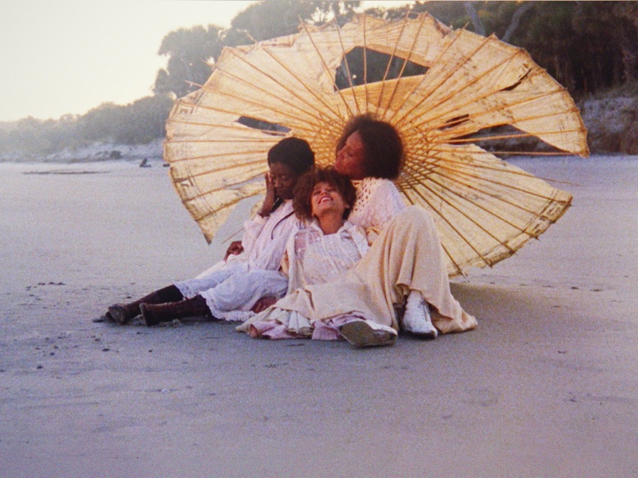 Daughters of the Dust - Apple TV (CA)