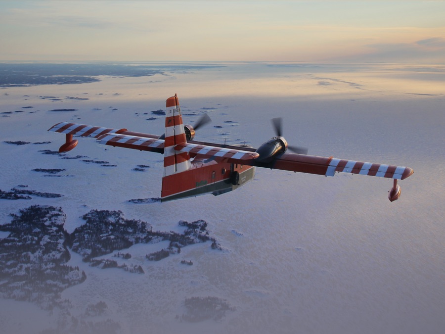 Ice Pilots NWT | Apple TV