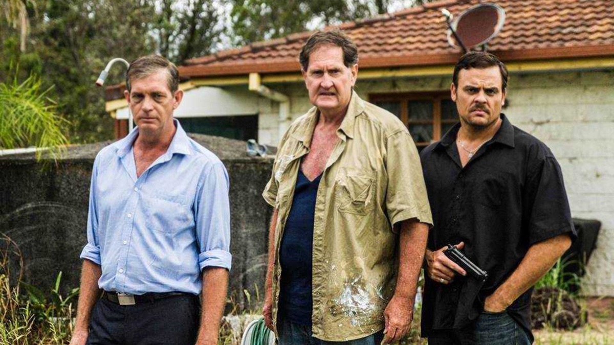 Burns Point | Apple TV